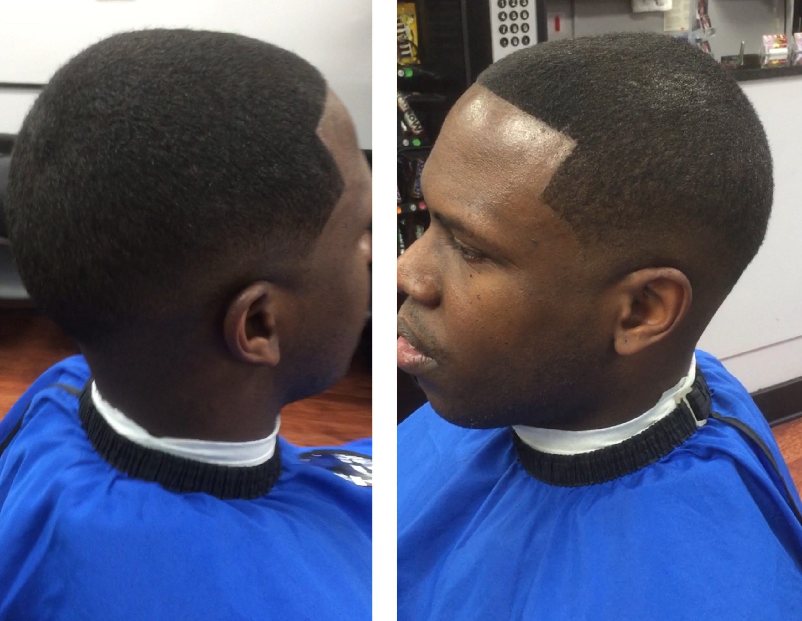 What Is A Low Drop Fade Infoupdate